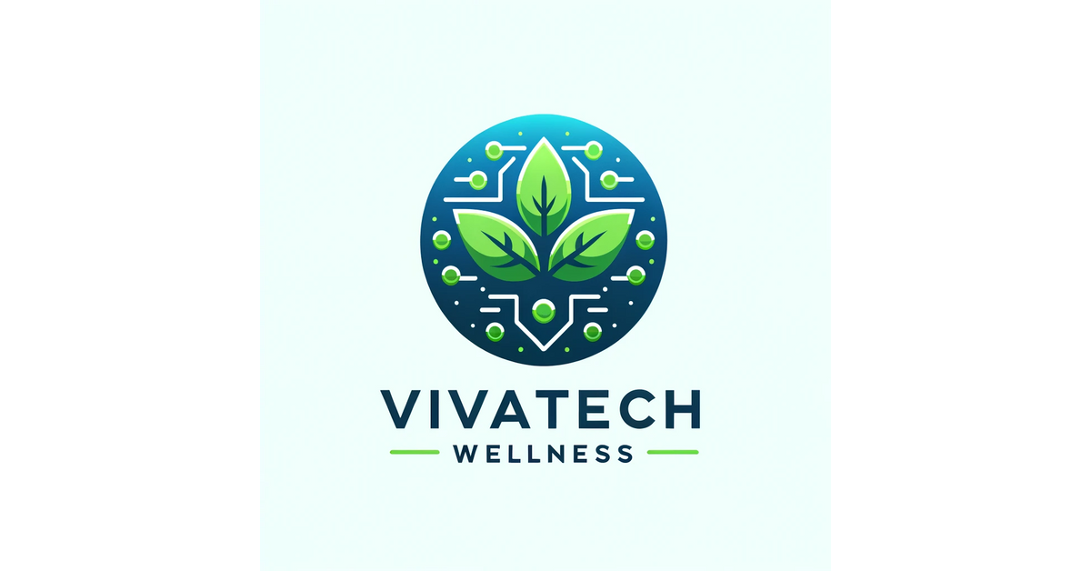 VivaTech Wellness – Premier Tech-Health & Wellness Products Online